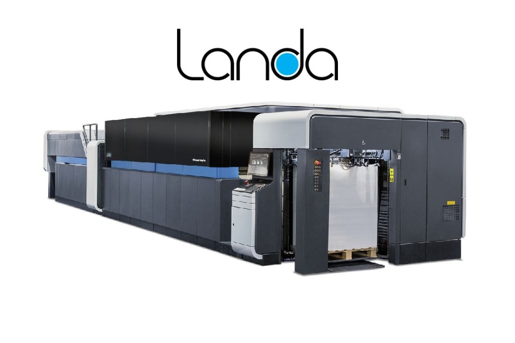 Landa reforça equipe global para atender à demanda do mercado – PrintNews