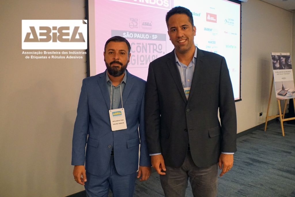 ABIEA apresenta sua nova diretoria para o biênio 2022/24 – PrintNews