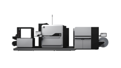 O avanço do digital – ePac Flexible Packaging compra 50 impressoras HP ...