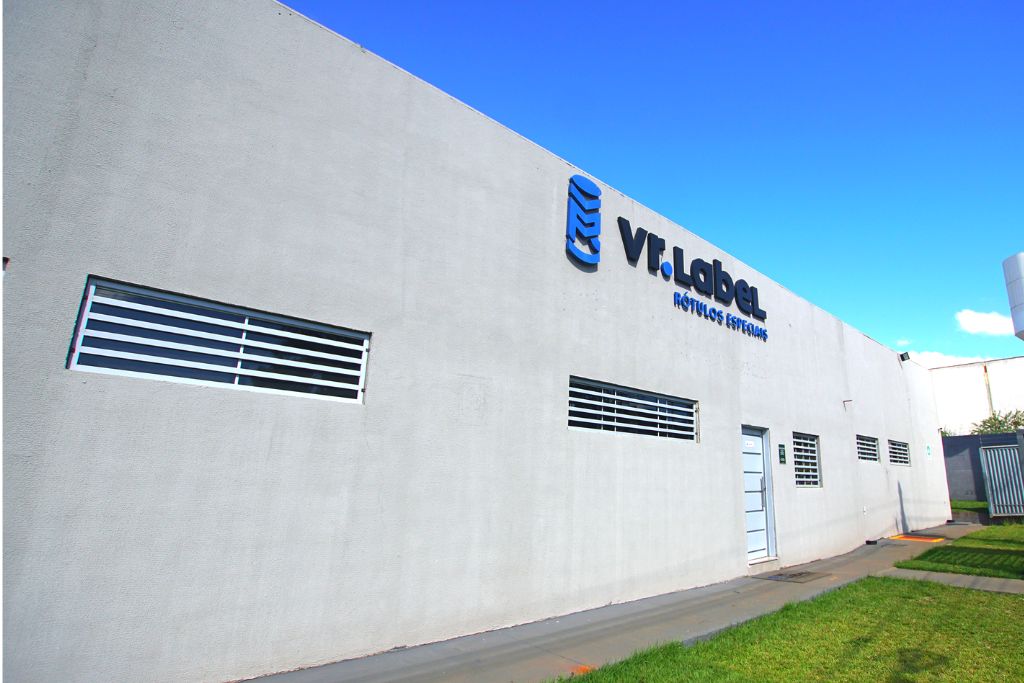 VR Label recebe certificação para impressão de rótulos do Grupo Disney ...