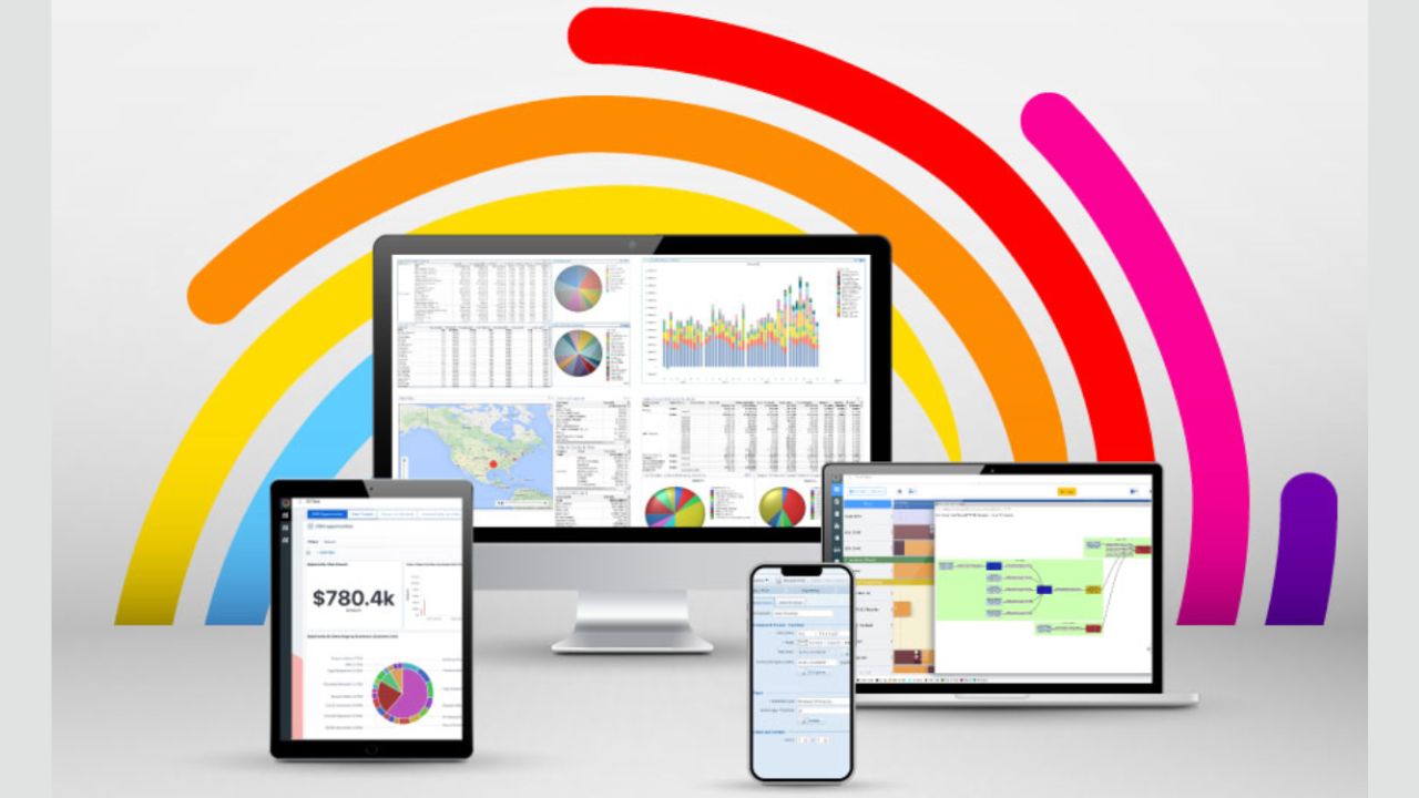 eProductivity Software adquire Tharstern Group – PrintNews