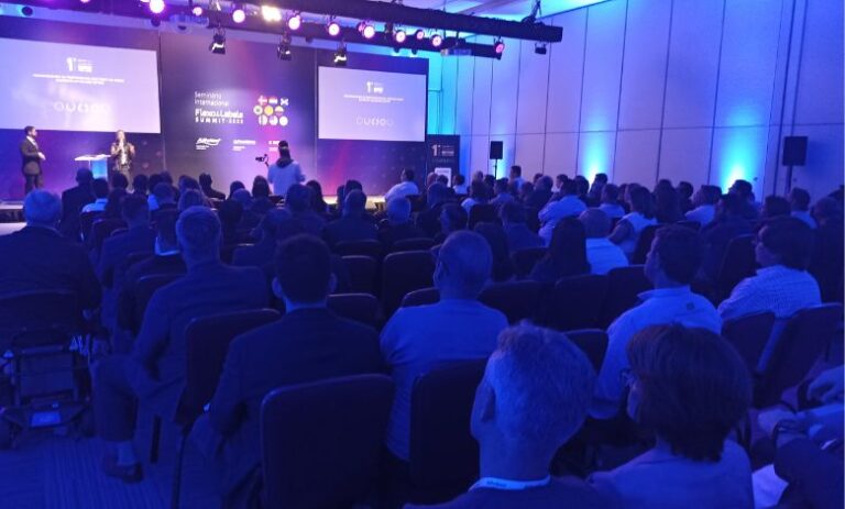 Flexo & Labels Summit 2023 consagra-se como um evento internacional no Brasil – PrintNews