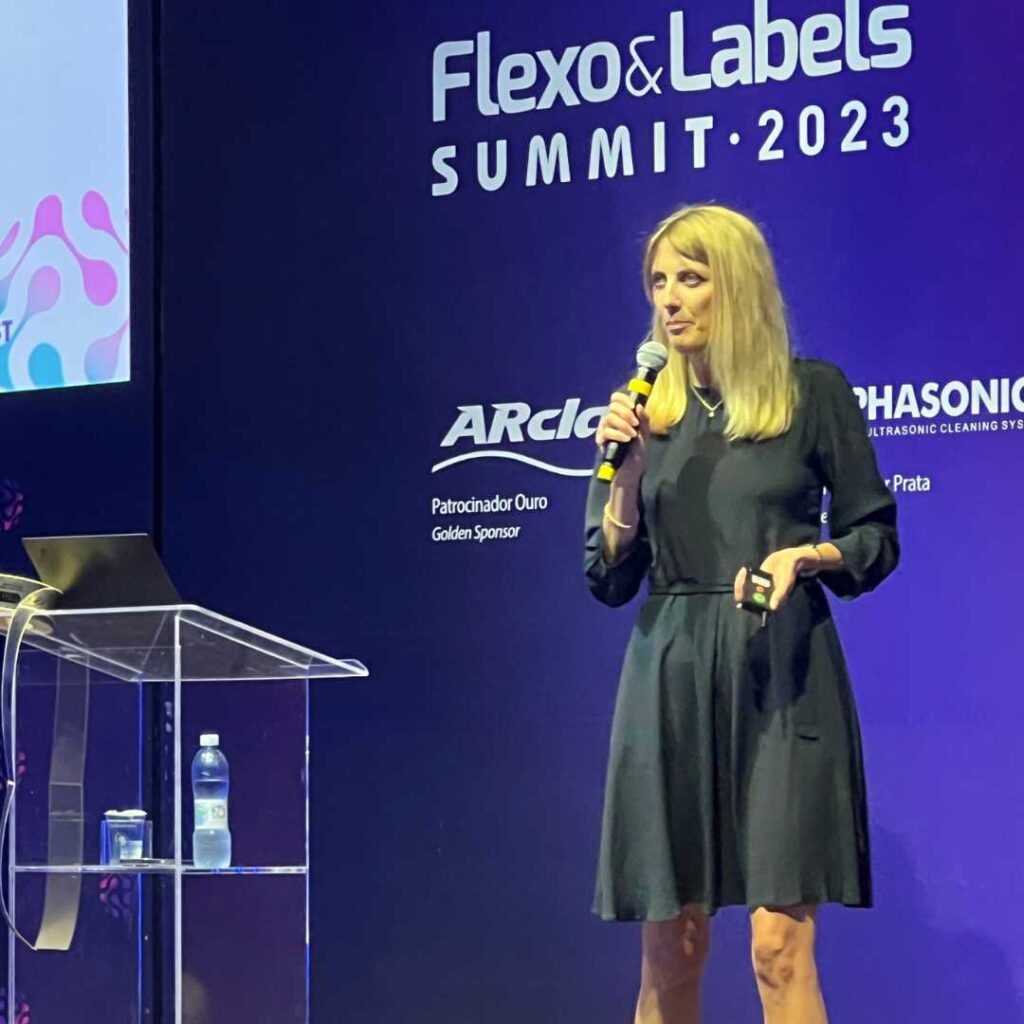 Flexo & Labels Summit 2023 consagra-se como um evento internacional no Brasil – PrintNews