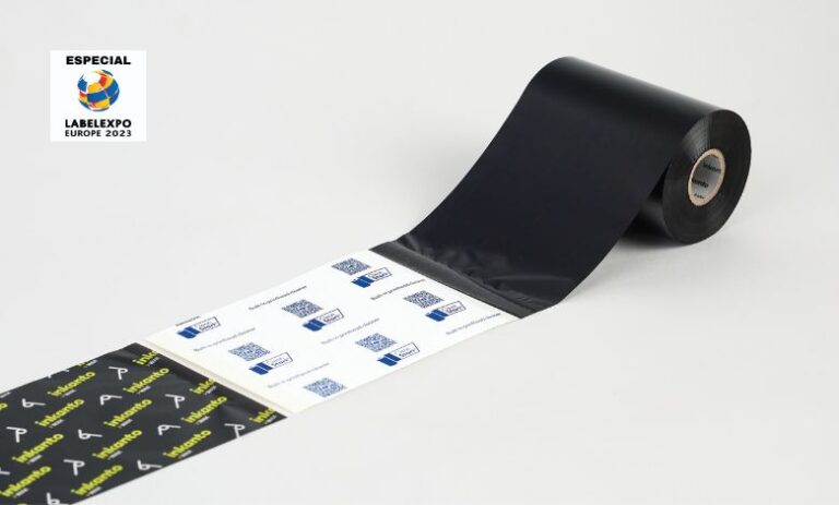 ARMOR-IIMAK revela as fitas de transferência térmica inkanto – PrintNews