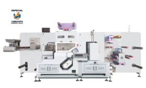 Easily Converted lança a MDF330 – PrintNews