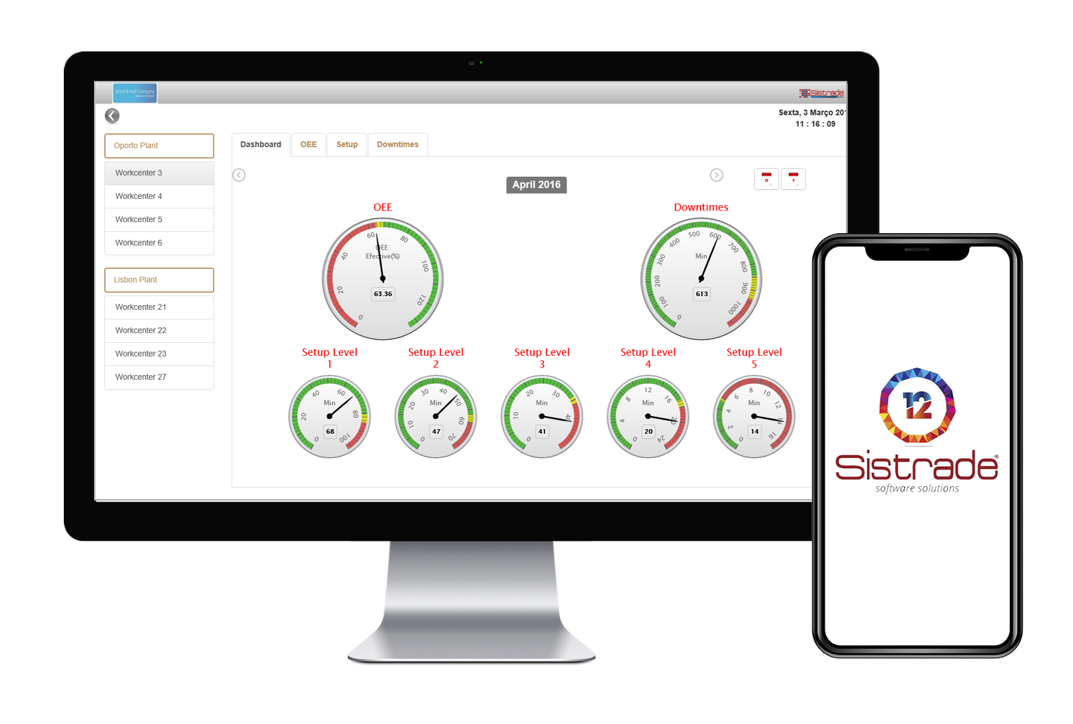 SisTrade apresenta sua última versão de software V.12.13 – PrintNews