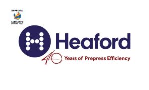 Heaford apresenta sua linha completa de máquinas de banda estreita – PrintNews