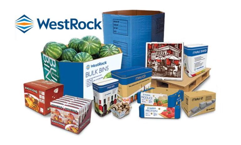 WestRock conquista o primeiro lugar do setor na classificação da ...