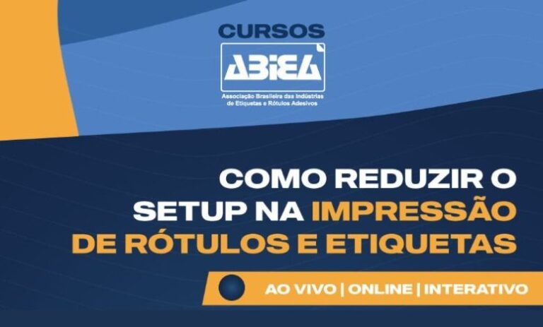 ABIEA promove curso “Como diminuir o setup na impressão” com foco em ...