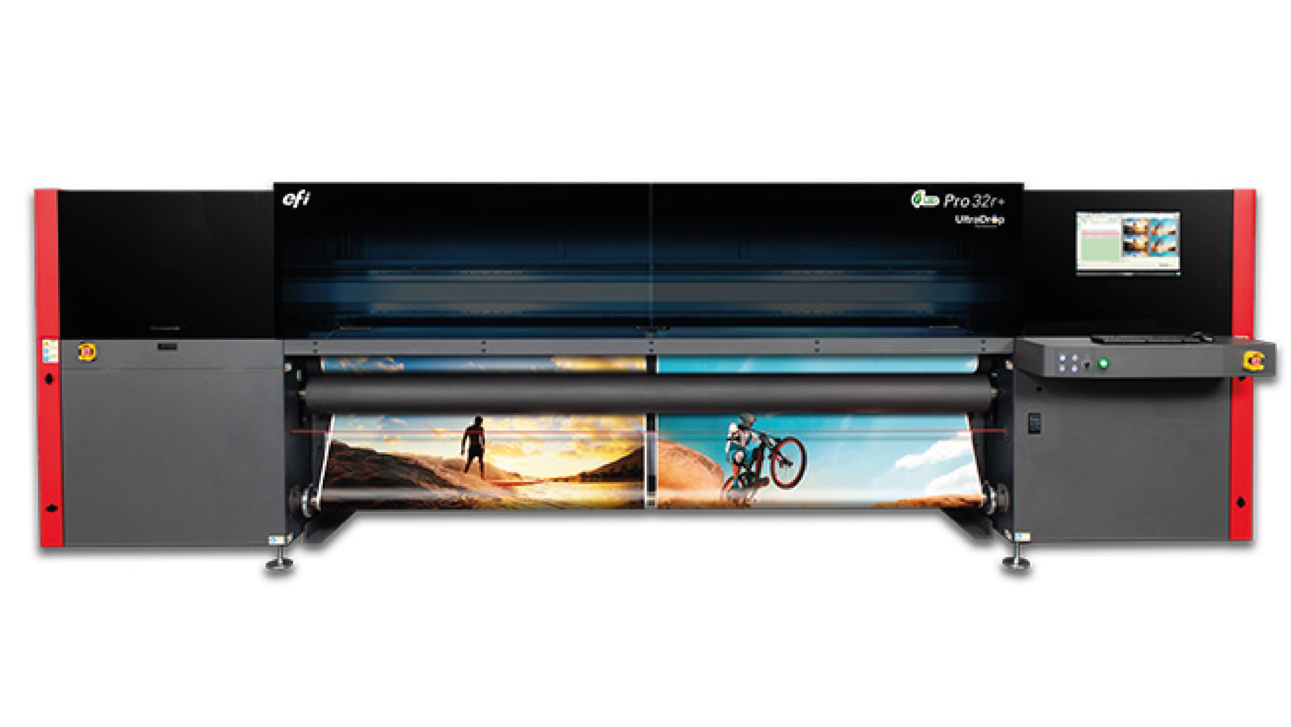 Gráfica Print inn marca virada digital com equipamentos EFI – PrintNews