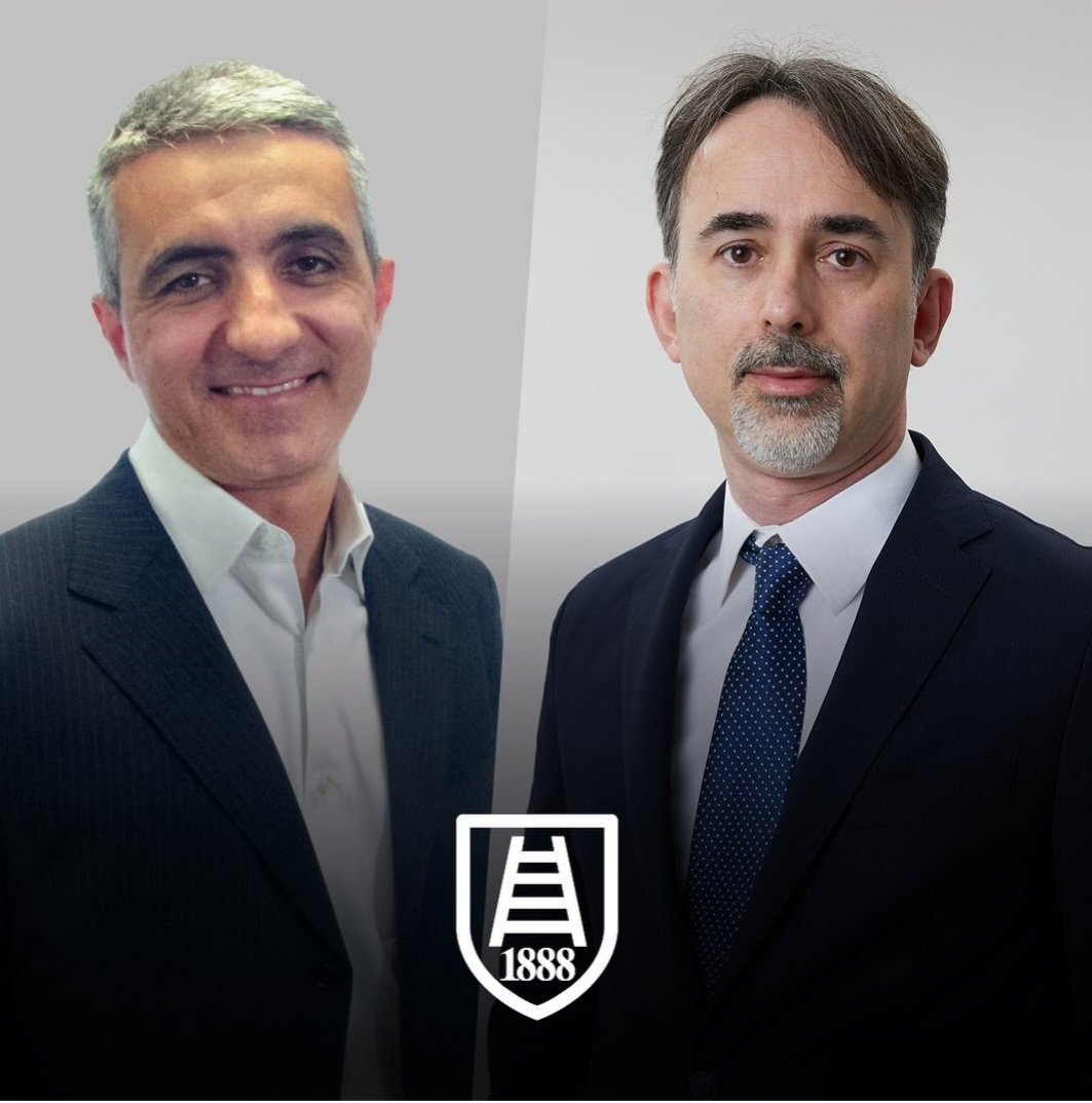 Fedrigoni anuncia Rodrigo Lacerda como novo vice-presidente de negócios ...