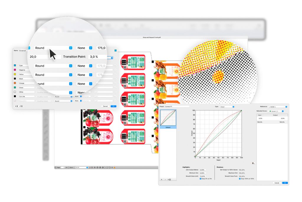 Hybrid Software anuncia PackZ 11 – PrintNews